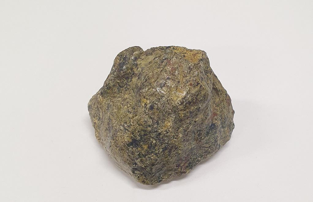 Stone - Te Ahu Museum