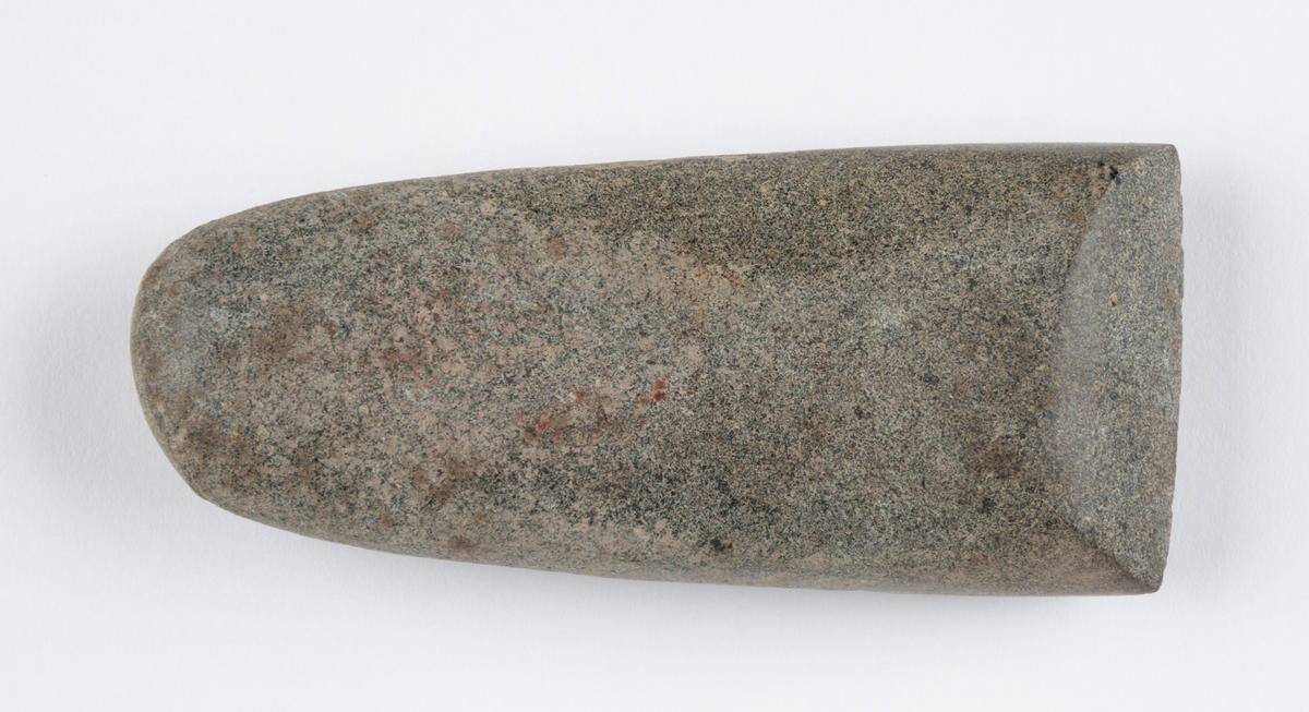 Toki / Adze - Te Ahu Museum