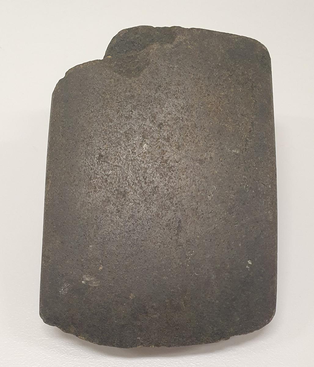 Toki/ Adze Fragments - Te Ahu Museum