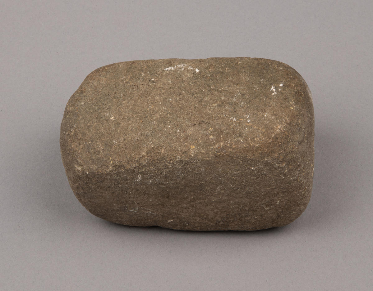 Hammerstone - Te Ahu Museum