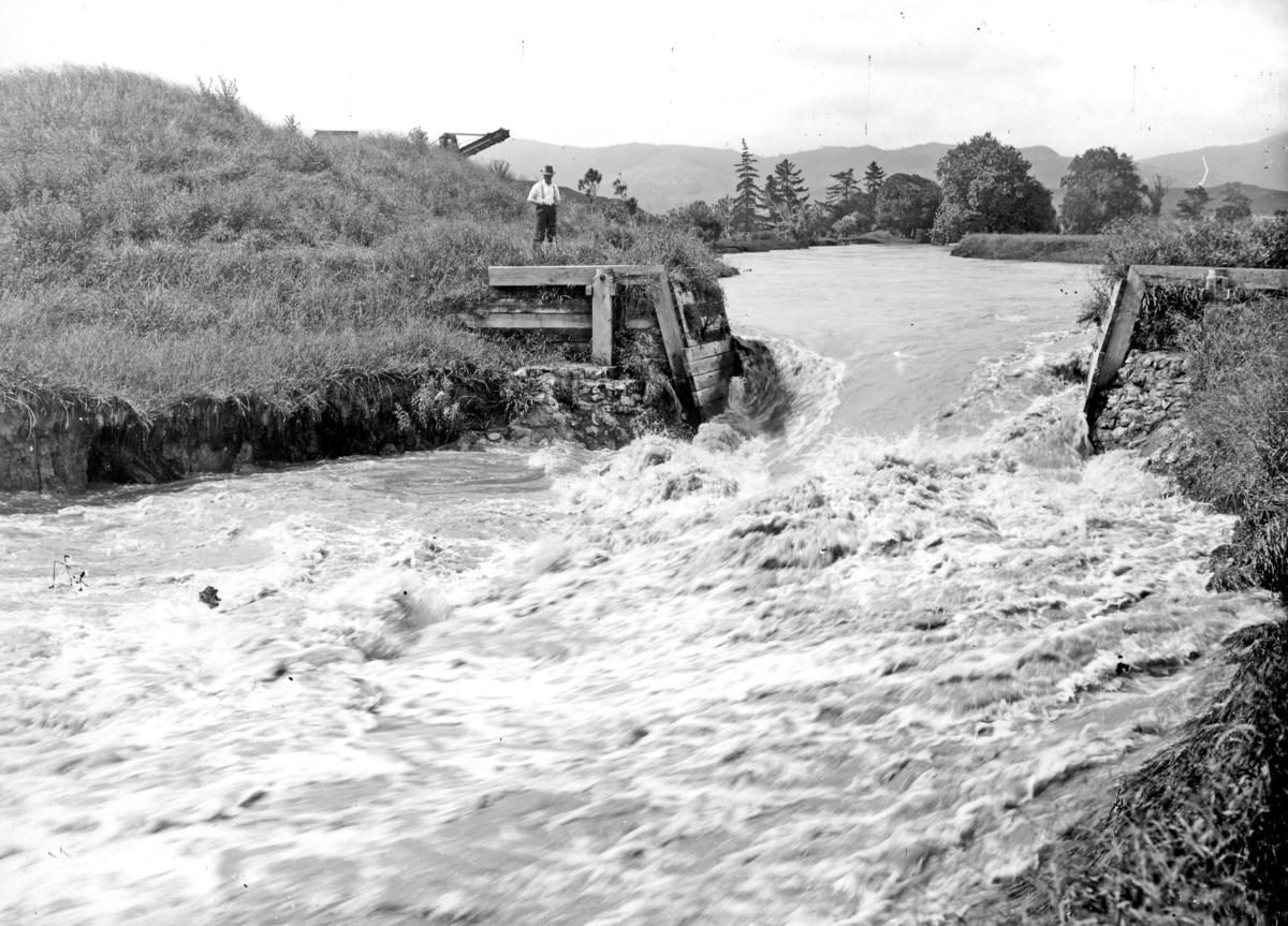 Kaitaia - Te Ahu Museum