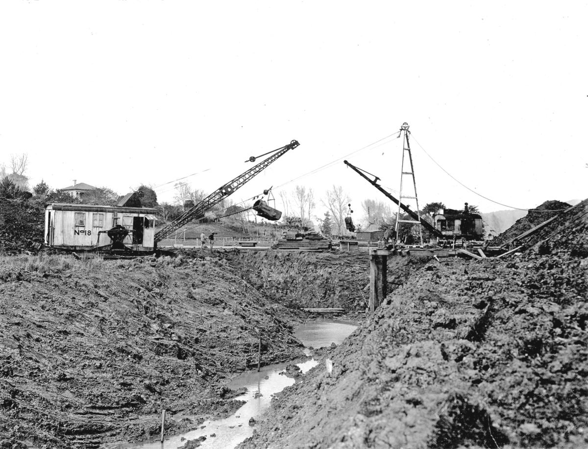 Kaitaia - Te Ahu Museum